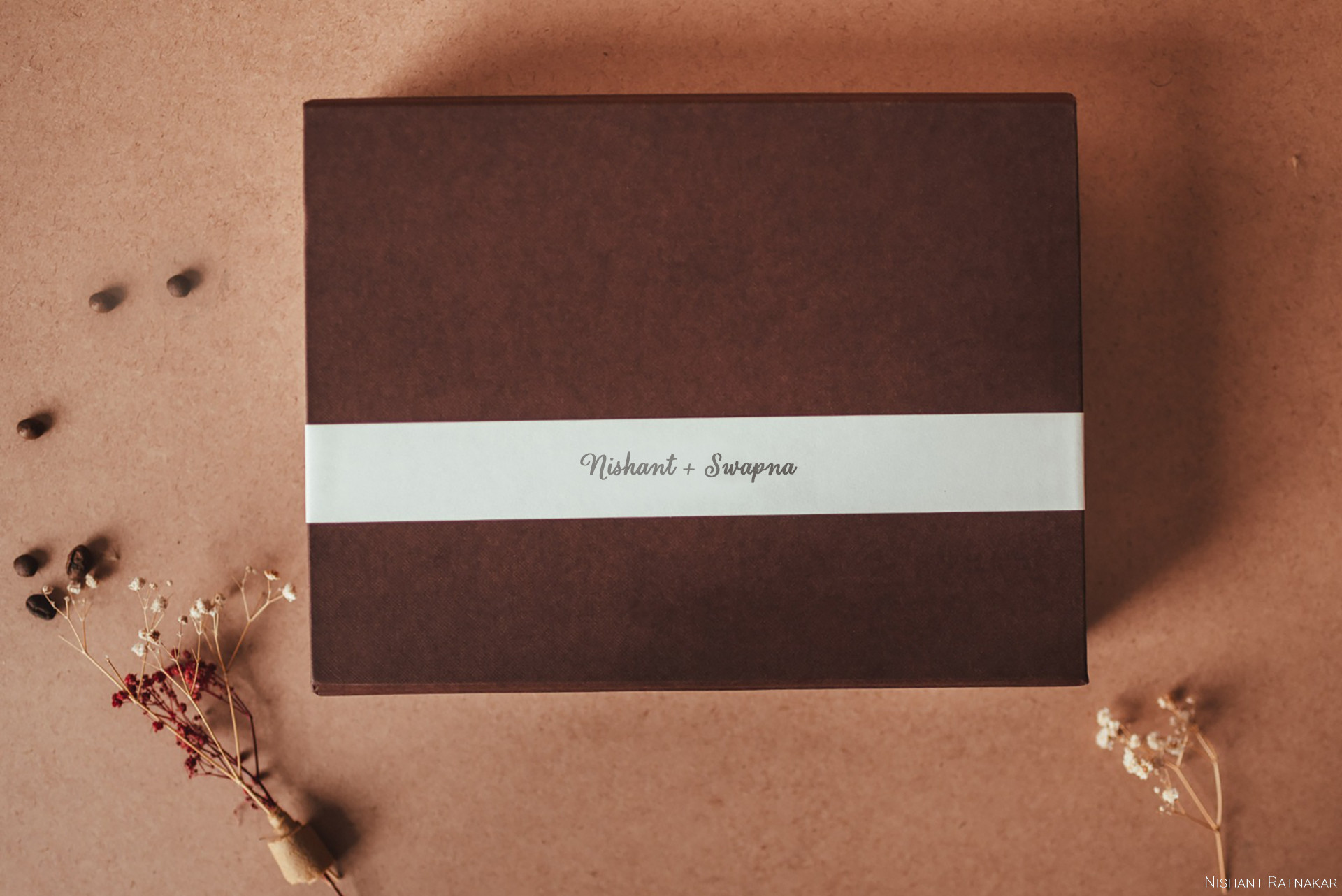 Fotobox: A Beautiful Way to Relive & Preserve Precious Moments